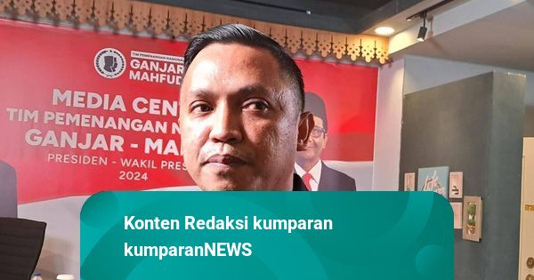 PDIP soal 5 Kader Minta Maaf Gugat SK Kepengurusan ke PTUN: Coba Tanya Mulyono | kumparan.com